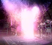 The Attic | The Charmed Legacy Wiki | Fandom