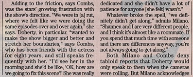 TV Guide (magazine) | The Charmed Legacy Wiki | Fandom