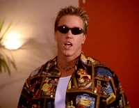 Jack Sheridan | The Charmed Legacy Wiki | Fandom