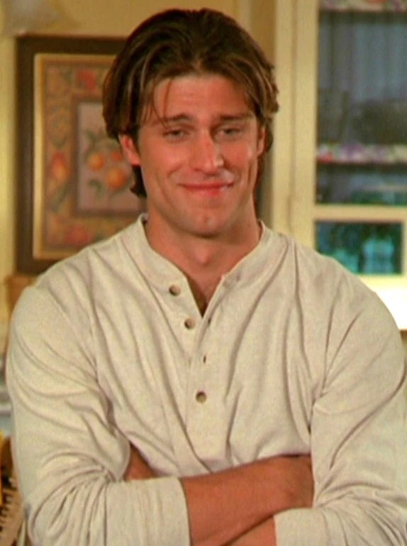 Dan Gordon | The Charmed Legacy Wiki | Fandom