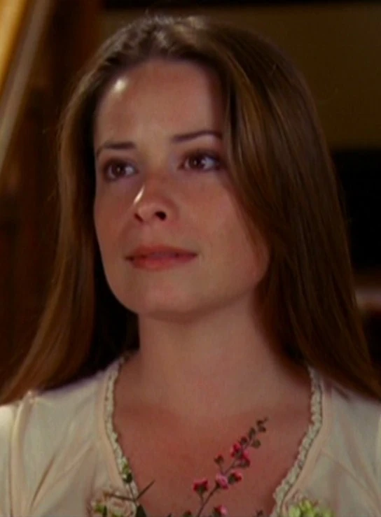 Piper Halliwell/Infobox Pic Choice | The Charmed Legacy Wiki | Fandom