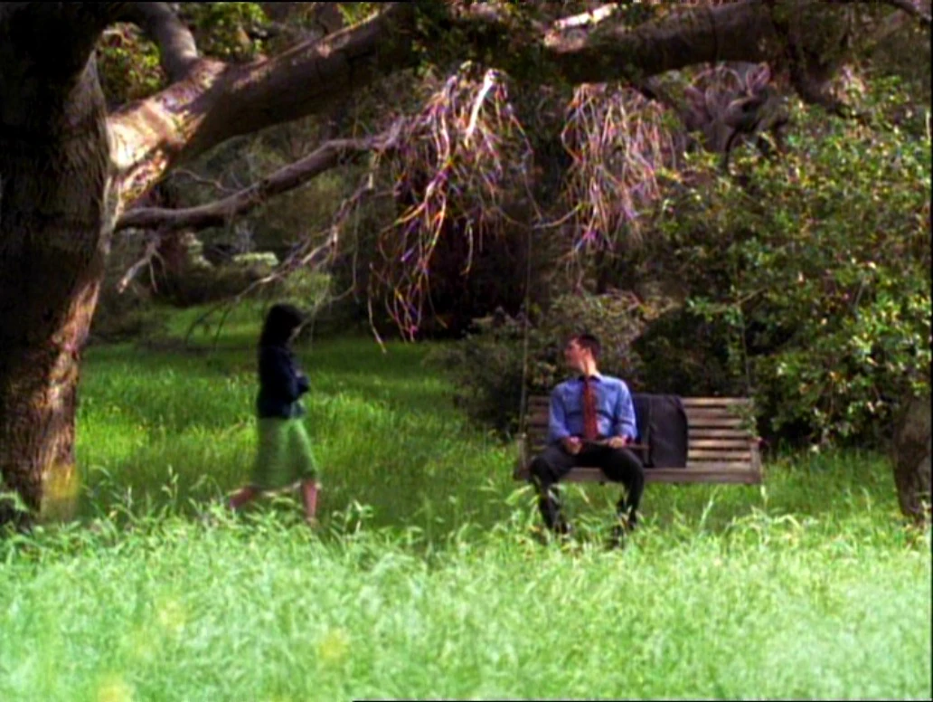 Prue Halliwell and Andy Trudeau's Spot | The Charmed Legacy Wiki | Fandom