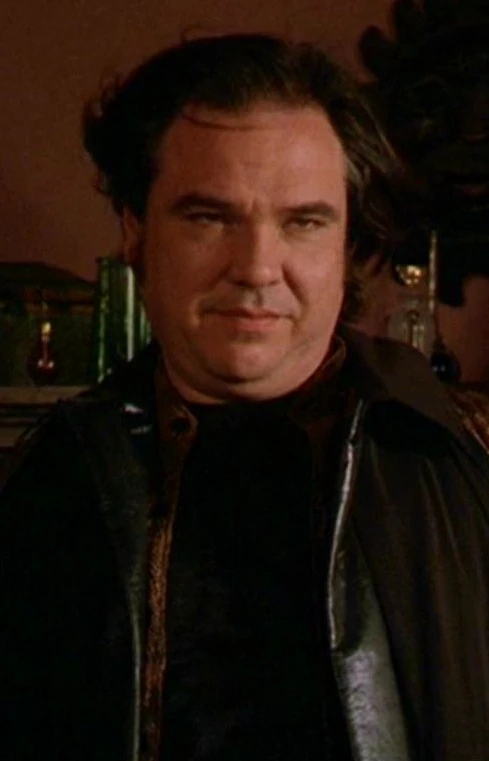 Shadow | The Charmed Legacy Wiki | Fandom