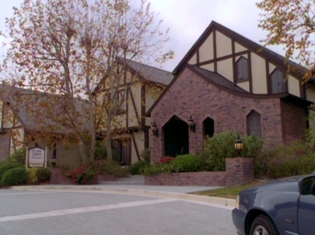 SWA Open House | The Charmed Legacy Wiki | Fandom