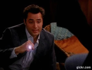 Temporaral Stasis | The Charmed Legacy Wiki | Fandom