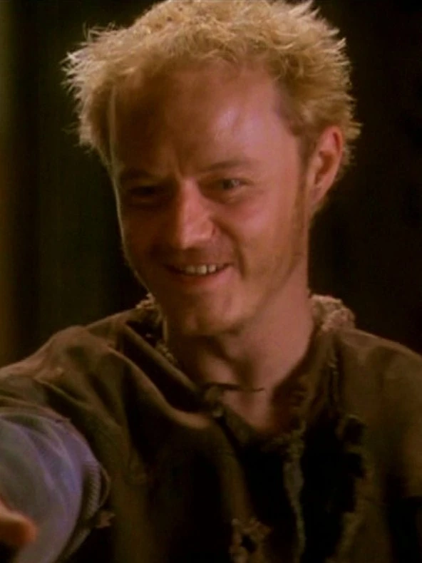 Fantasy | The Charmed Legacy Wiki | Fandom