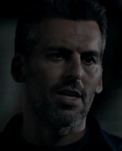 Oded Fehr | The Charmed Legacy Wiki | Fandom