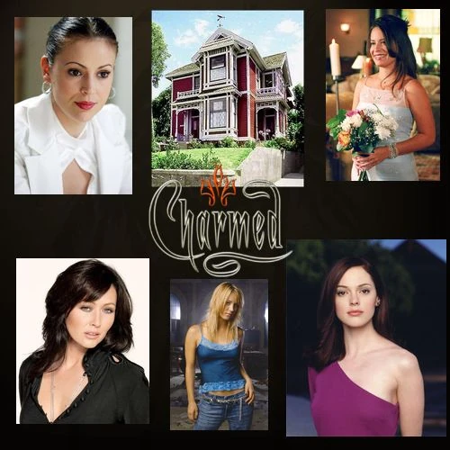 Music From the Series | The Charmed Legacy Wiki | Fandom