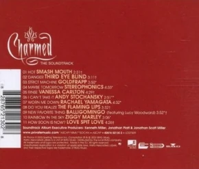 Charmed: The Soundtrack | The Charmed Legacy Wiki | Fandom