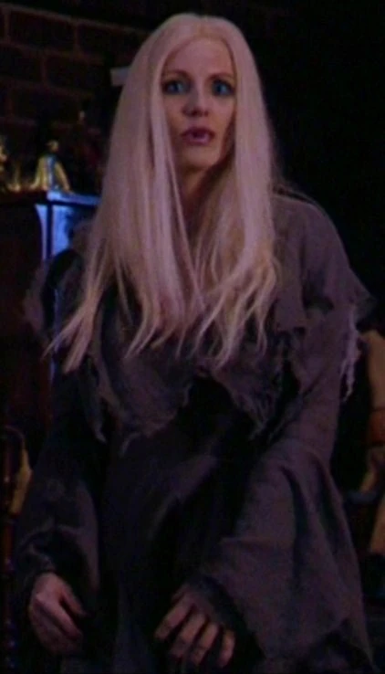 The Banshee | The Charmed Legacy Wiki | Fandom