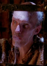 The Tall Man | The Charmed Legacy Wiki | Fandom