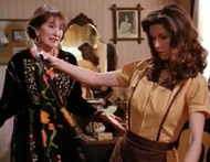 Penny Halliwell | The Charmed Legacy Wiki | Fandom