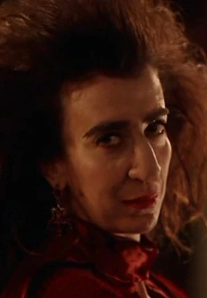 Imara | The Charmed Legacy Wiki | Fandom