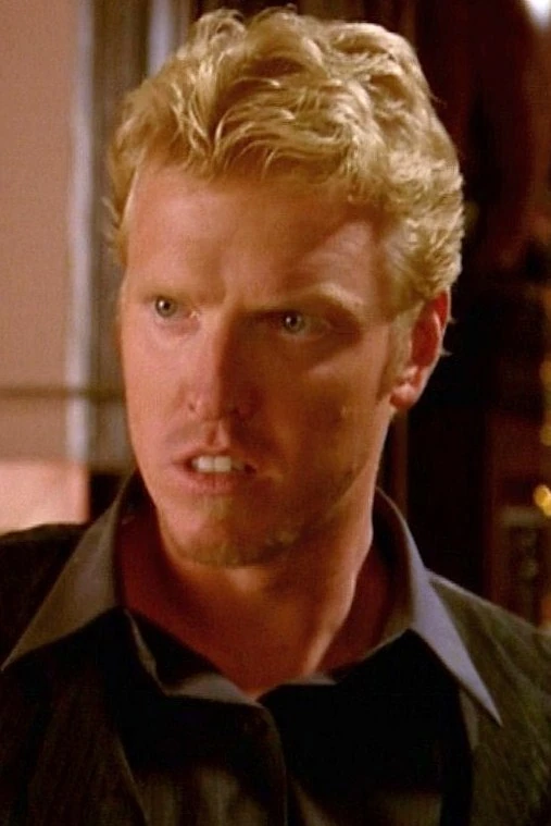 Nigel | The Charmed Legacy Wiki | Fandom