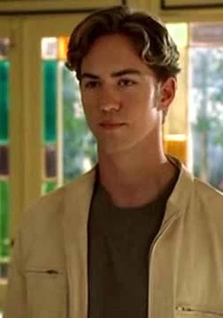 Wyatt Matthew Halliwell | Charmed legacy Wiki | Fandom