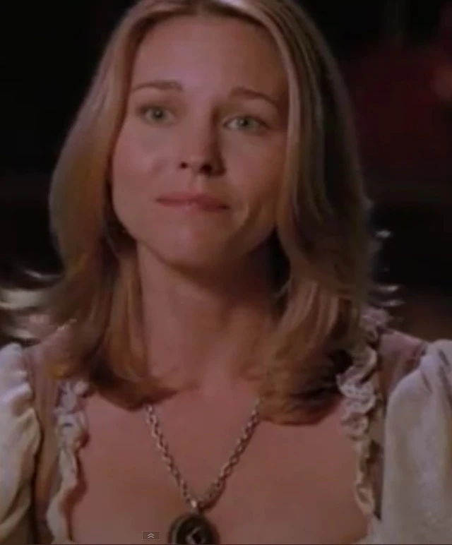 Melinda Warren | Charmed Next Generation Wiki | Fandom