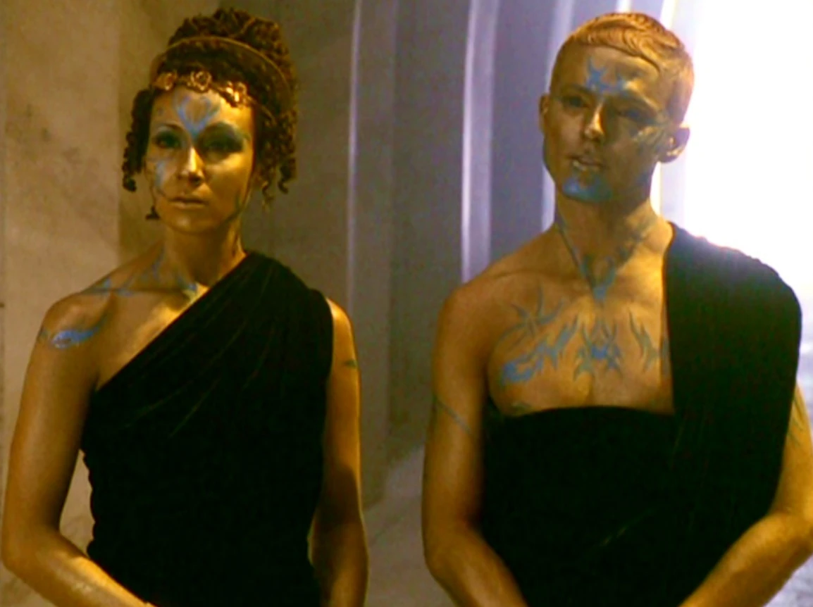 Los Protectores | Charmed Next Generation Wiki | Fandom