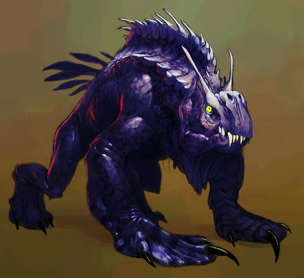 Archiotracian | Charmed Next Generation Wiki | Fandom