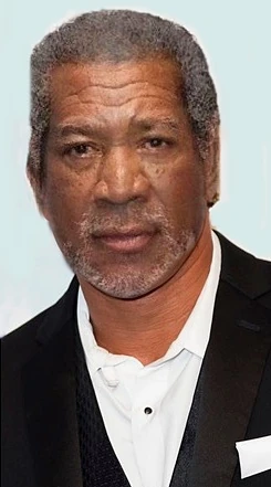 Darryl Morris | Charmed Next Generation Wiki | Fandom