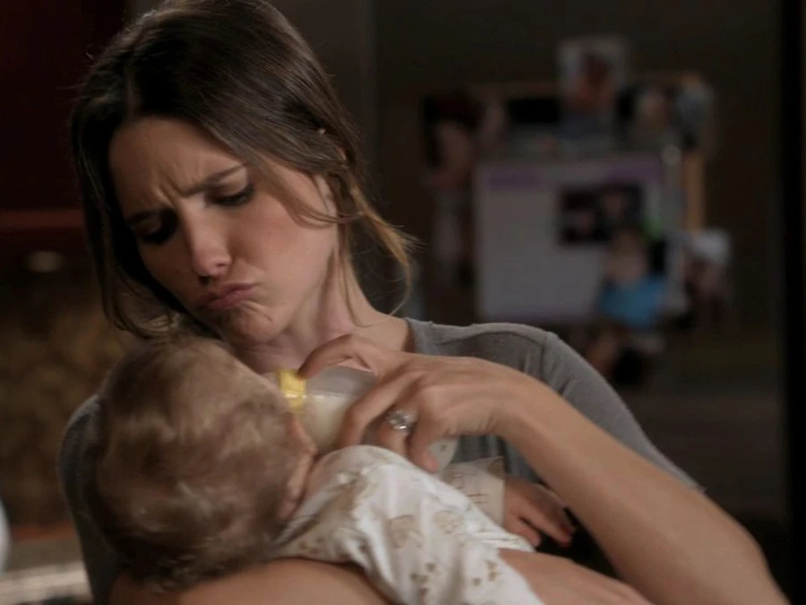 El nacimiento | Charmed Next Generation Wiki | Fandom