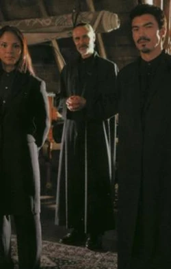 Los Avatares | Charmed Next Generation Wiki | Fandom