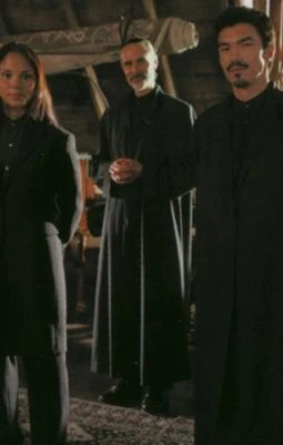 Los Avatares | Charmed Next Generation Wiki | Fandom