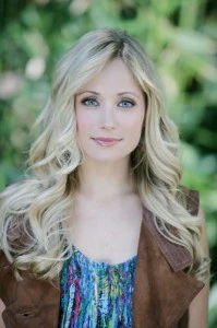 Ashlie Jenkins | Charmednextgeneration Wiki | Fandom