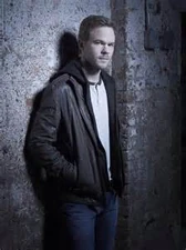 Henry Mitchell JR. | Charmednextgeneration Wiki | Fandom