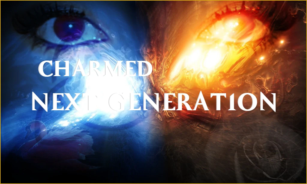 Temporada 3 | Charmed Next Generation Wiki | Fandom