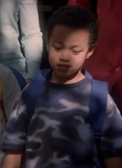 Darryl Morris Jr | Charmed Next Generation Wiki | Fandom