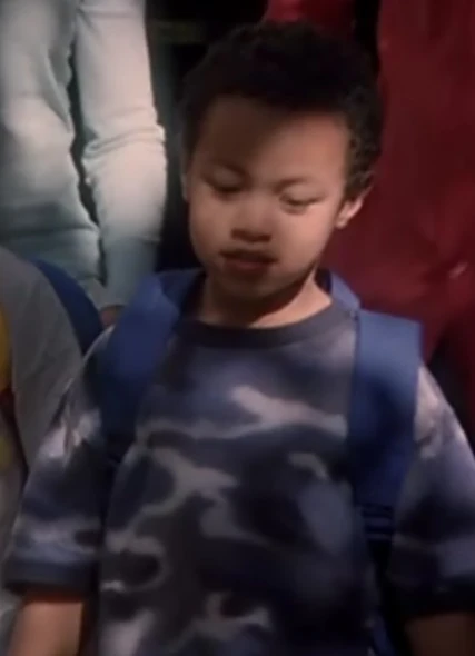 Darryl Morris Jr | Charmed Next Generation Wiki | Fandom