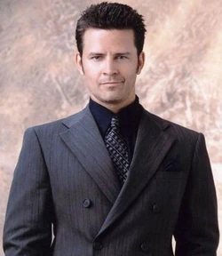 Andy Trudeau | Charmed Next Generation Wiki | Fandom