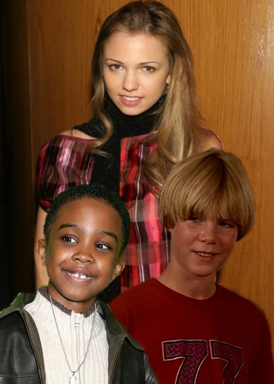 Provocadores | Charmed Next Generation Wiki | Fandom