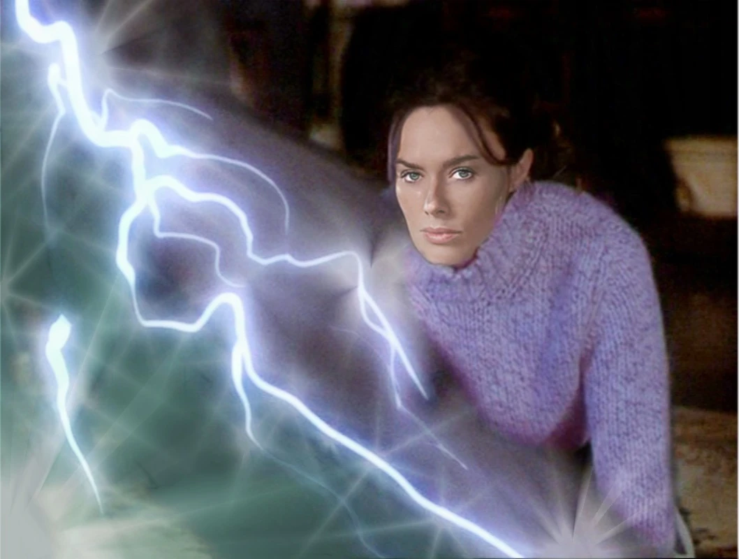 Peste (Parte I) | Charmed Next Generation Wiki | Fandom
