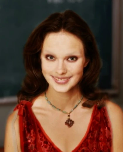 Clarissa | Charmed Next Generation Wiki | Fandom