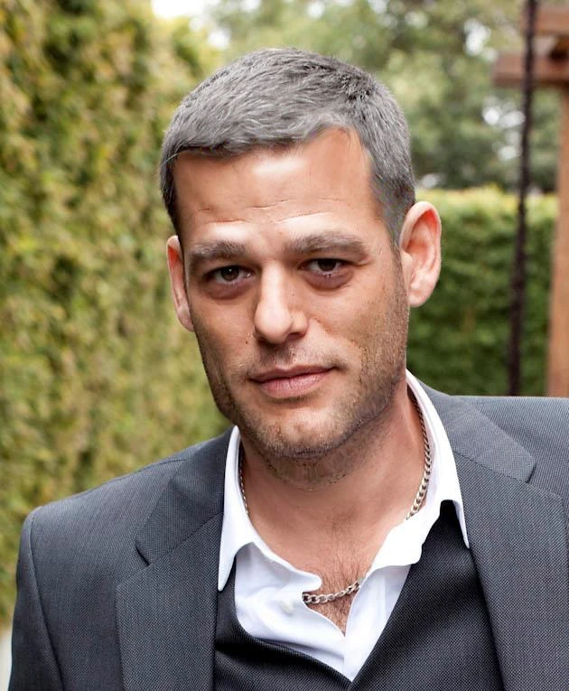 Henry Mitchell | Charmed Next Generation Wiki | Fandom