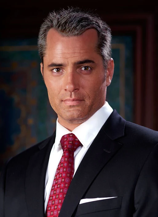 Coop | Charmed Next Generation Wiki | Fandom