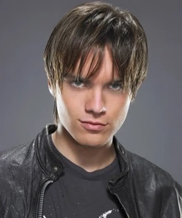 Jared Bradford | Charmed Next Generation Wiki | Fandom