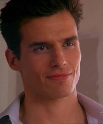 Bane Jessup | Charmed Power of Four Wiki | Fandom