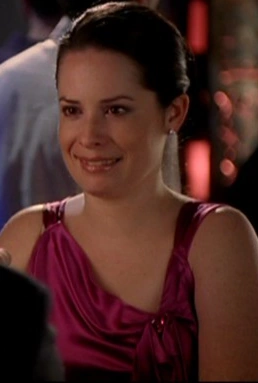 Piper Halliwell | Charmed Power of Four Wiki | Fandom