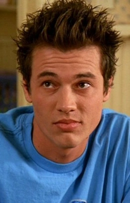 Glen Belland | Charmed Power of Four Wiki | Fandom