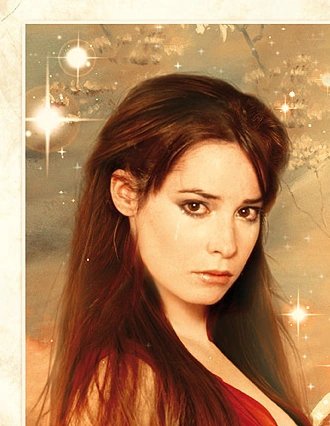 Piper Halliwell | Charmed Power Of Three x Three Wiki | Fandom