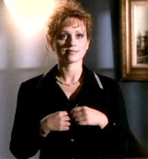 Hannah Webster | CharmedRewrite Wiki | Fandom