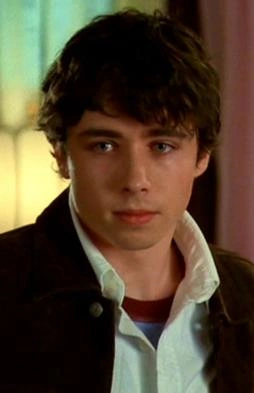 Zachary | CharmedRewrite Wiki | Fandom