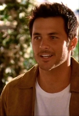 Brett | CharmedRewrite Wiki | Fandom