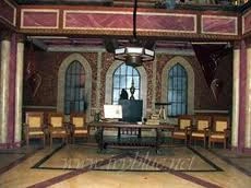 Magic School | CharmedRewrite Wiki | Fandom