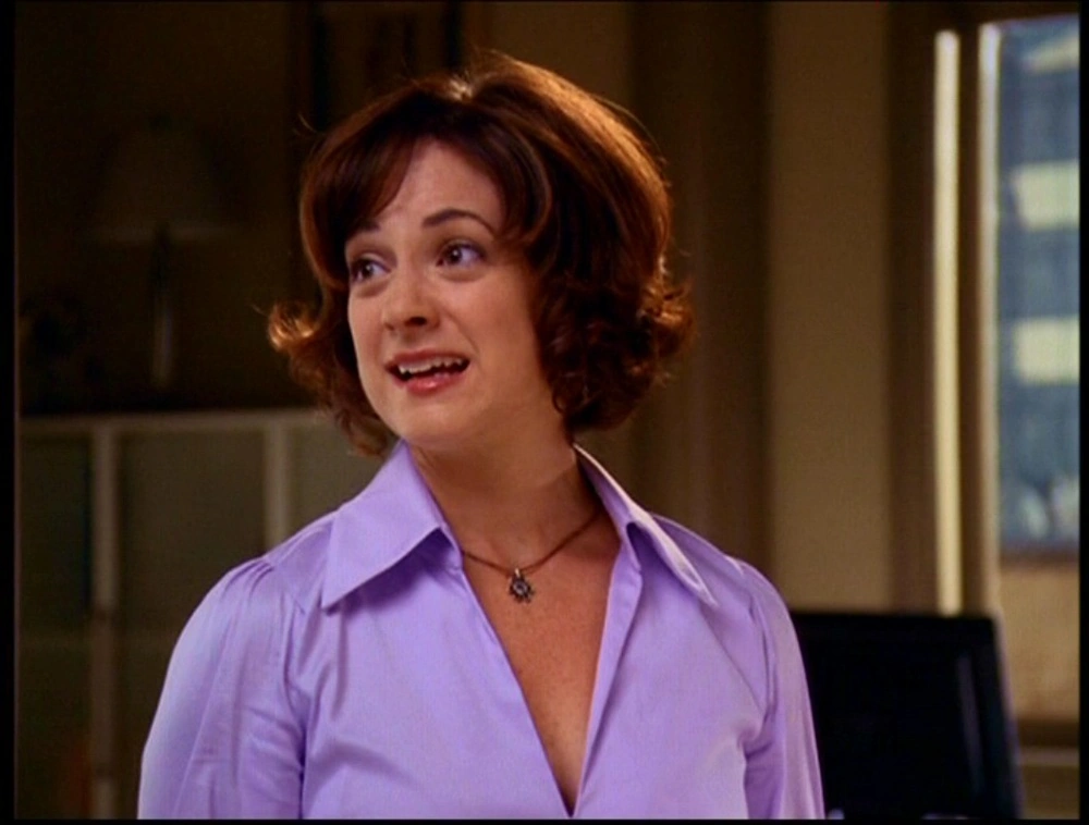 Flo | CharmedRewrite Wiki | Fandom