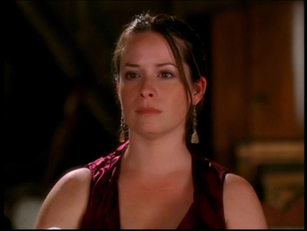 Piper Halliwell Wyatt | CharmedRewrite Wiki | Fandom