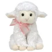 Lamby | CharmedRewrite Wiki | Fandom