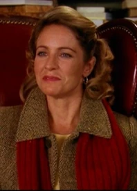 Ruth Brody | CharmedRewrite Wiki | Fandom